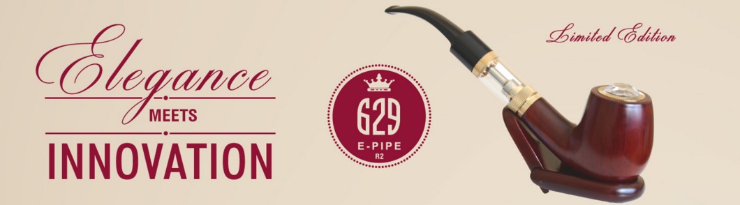 New E-Pipe From EPuffer – Click Picture For Details